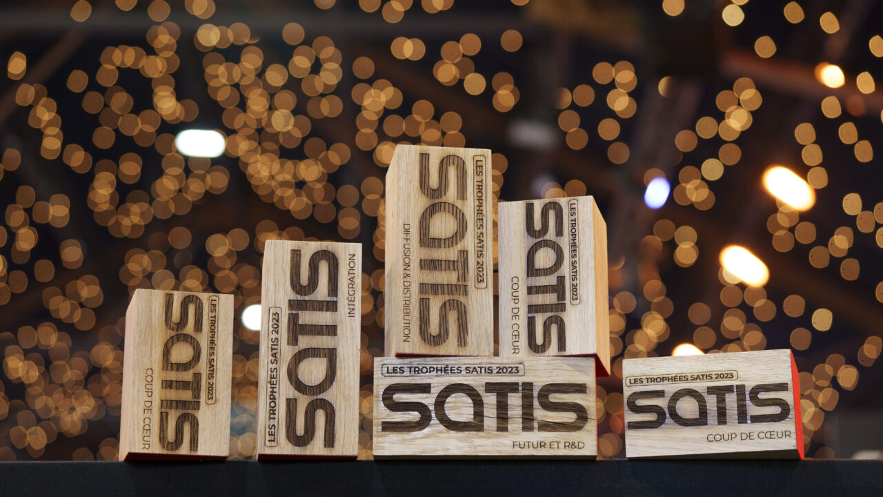 SATIS Awards - Satis Expo