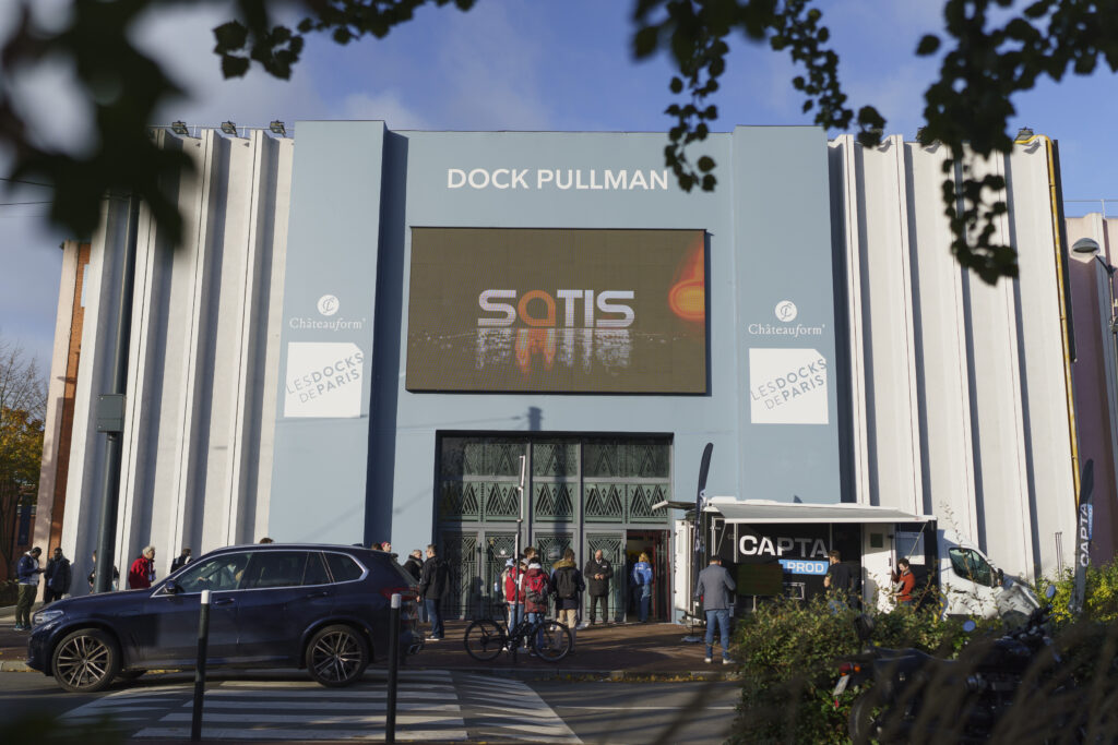 The Show - Satis Expo