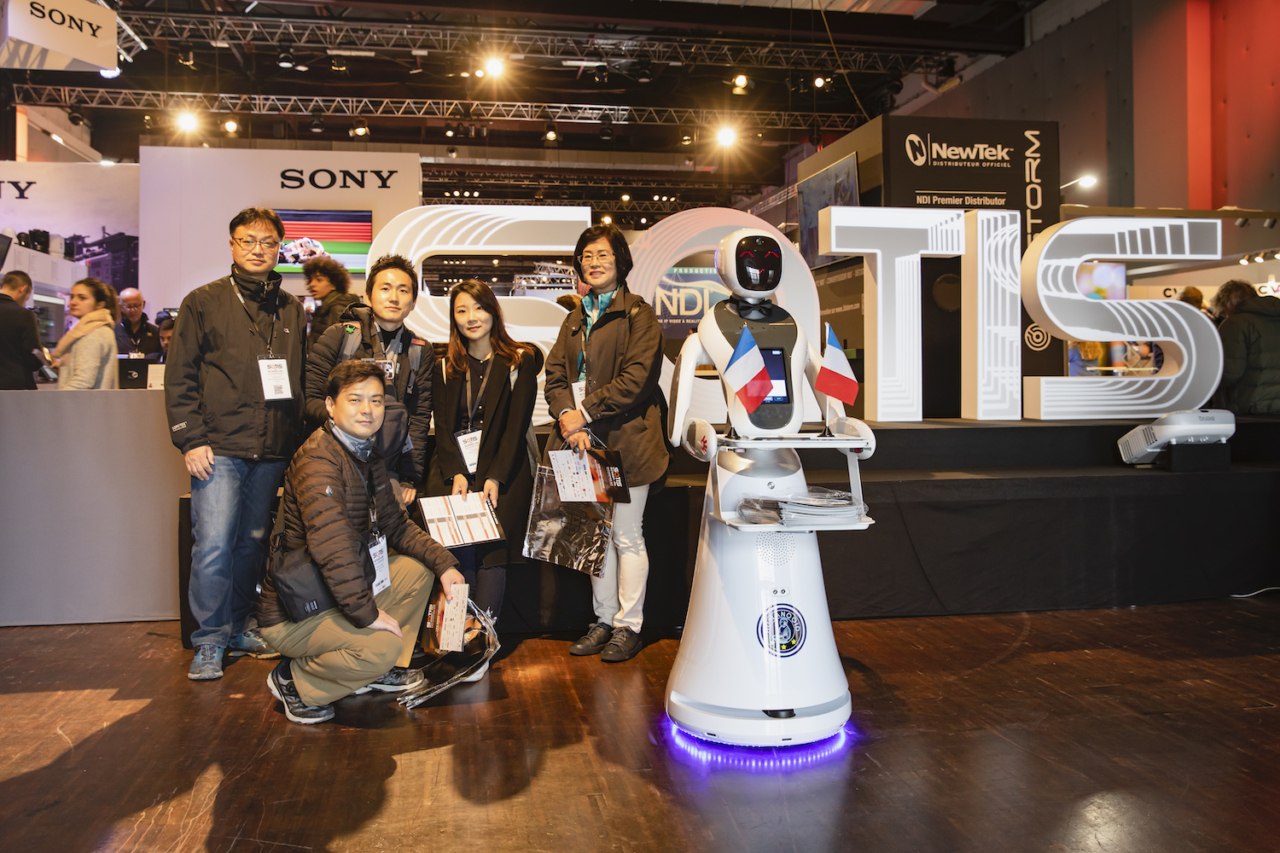 Gallery - Satis Expo