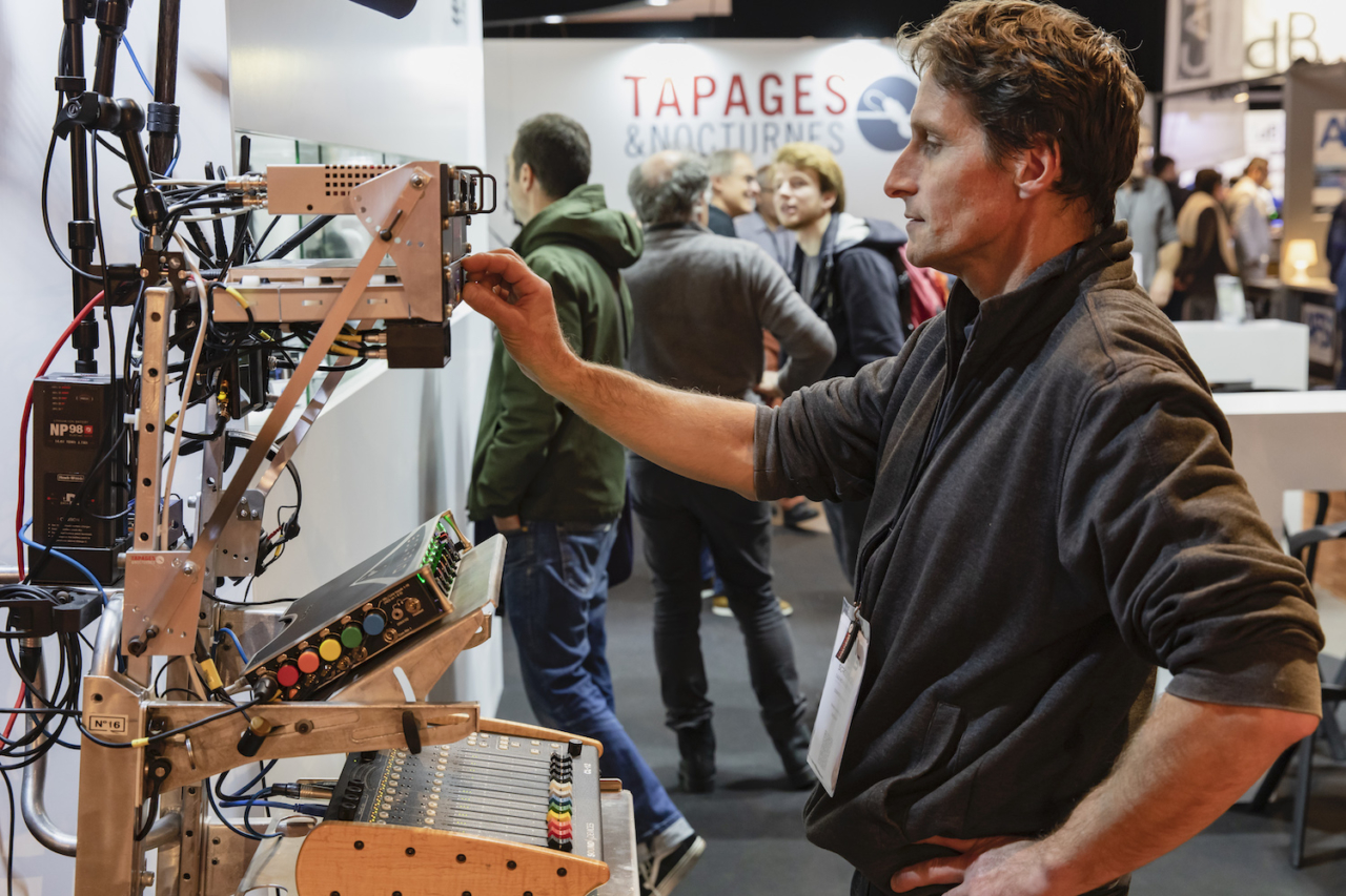 Gallery - Satis Expo