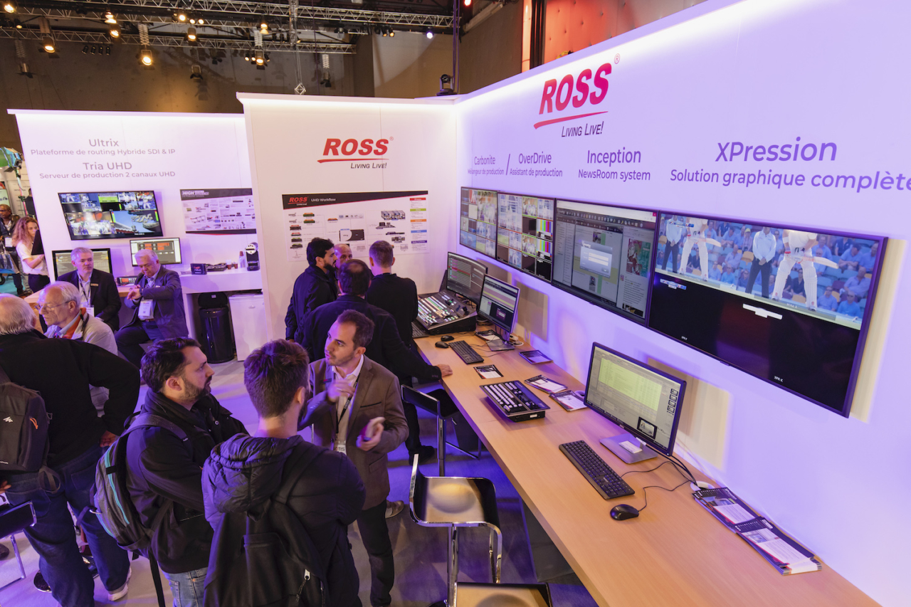 Gallery - Satis Expo