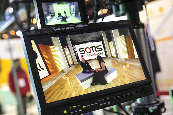 SATIS TV - Satis Expo