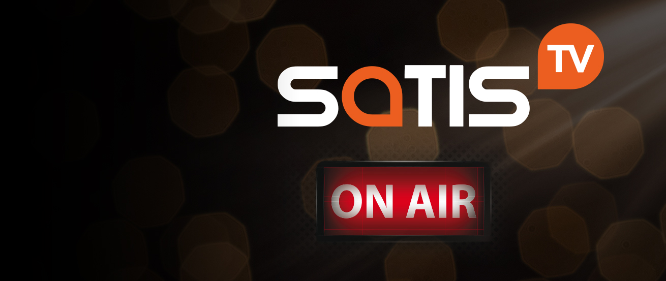 Accueil - Satis Expo