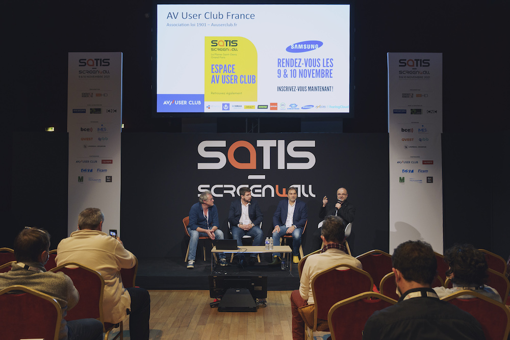 SATIS 2021 - Satis Expo