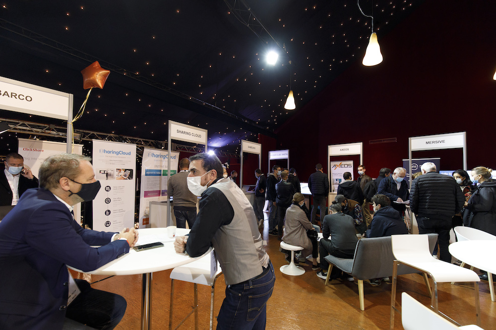 SATIS 2021 - Satis Expo