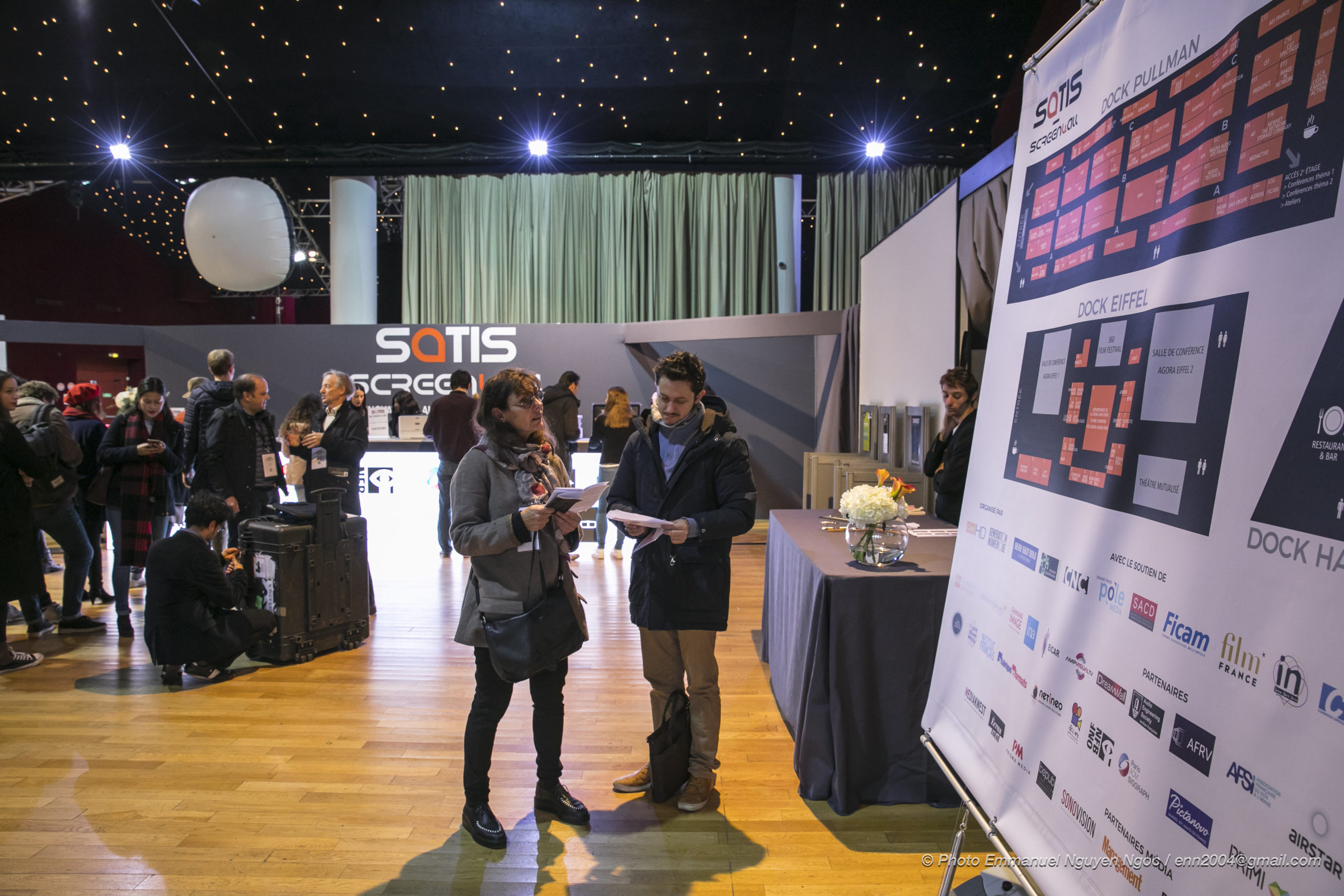 SATIS 2017 - Satis Expo