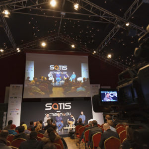 The Show - Satis Expo