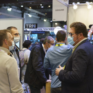 The Show - Satis Expo