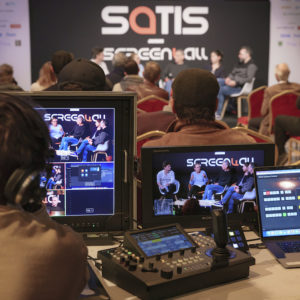 The Show - Satis Expo