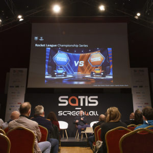 Accueil - Satis Expo