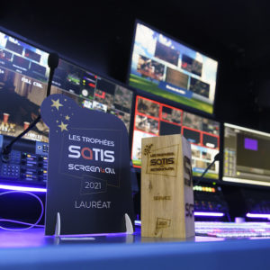 The Show - Satis Expo