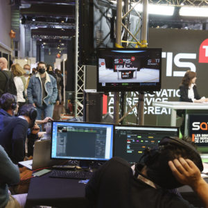 The Show - Satis Expo