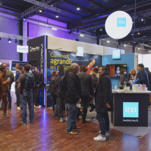 The Show - Satis Expo