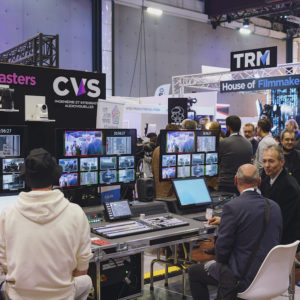 The Show - Satis Expo