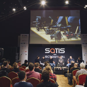 The Show - Satis Expo