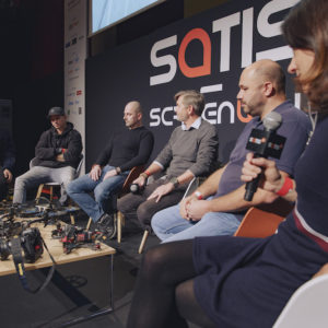 The Show - Satis Expo