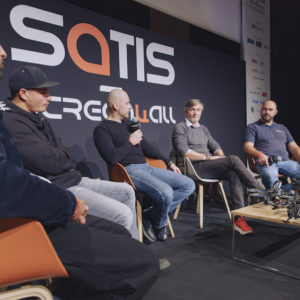 The Show - Satis Expo