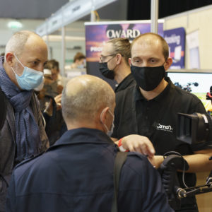 The Show - Satis Expo