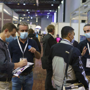 The Show - Satis Expo