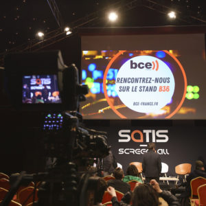 The Show - Satis Expo