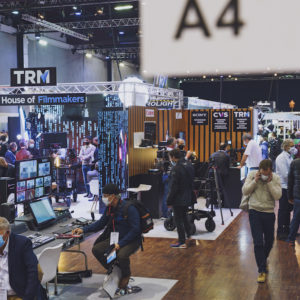 The Show - Satis Expo