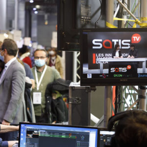 The Show - Satis Expo