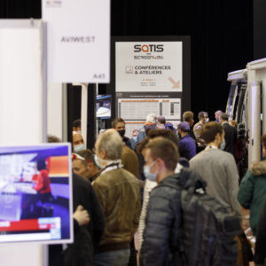 Accueil - Satis Expo