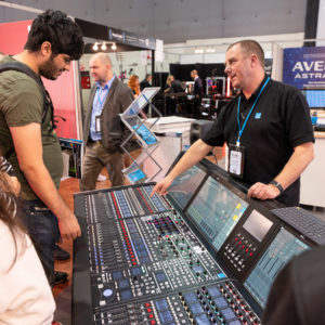 The Show - Satis Expo