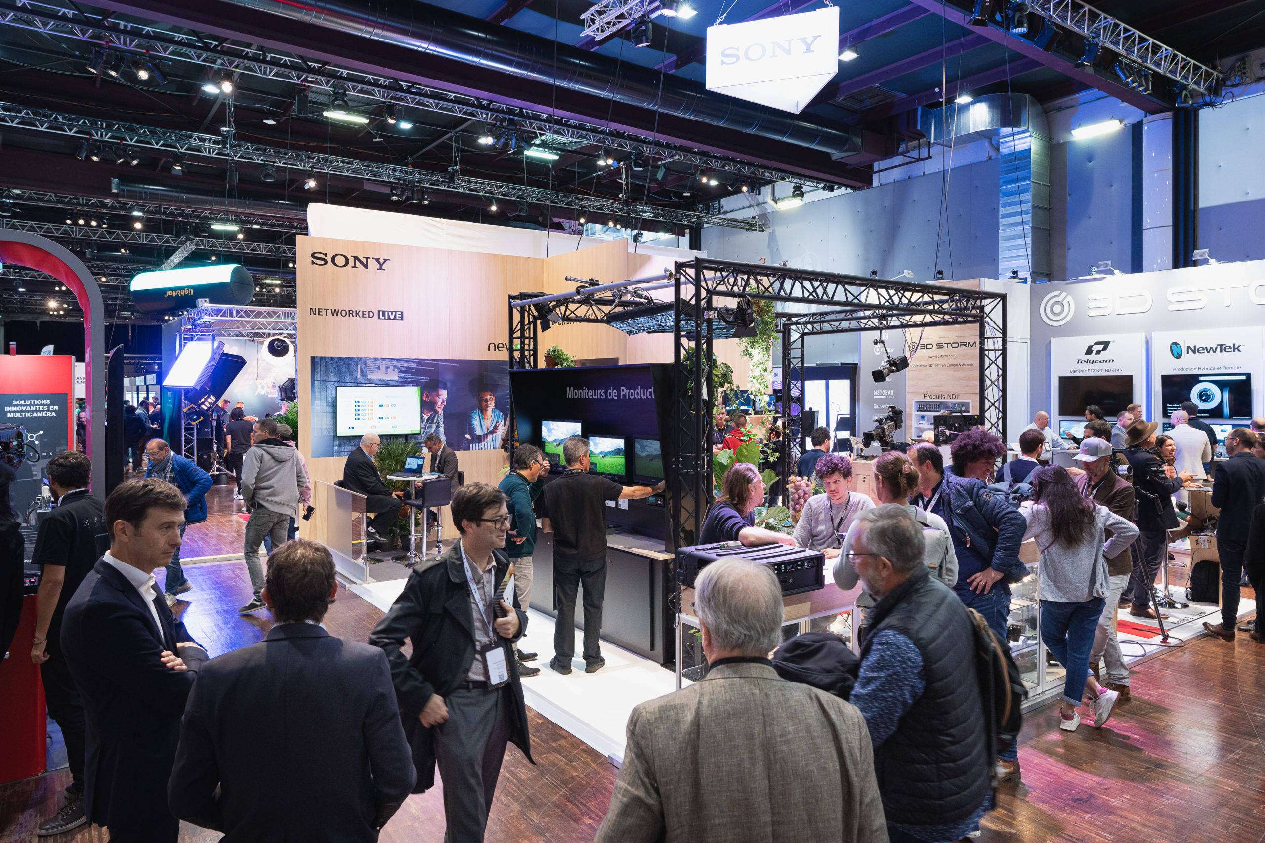 SATIS 2022 - Satis Expo