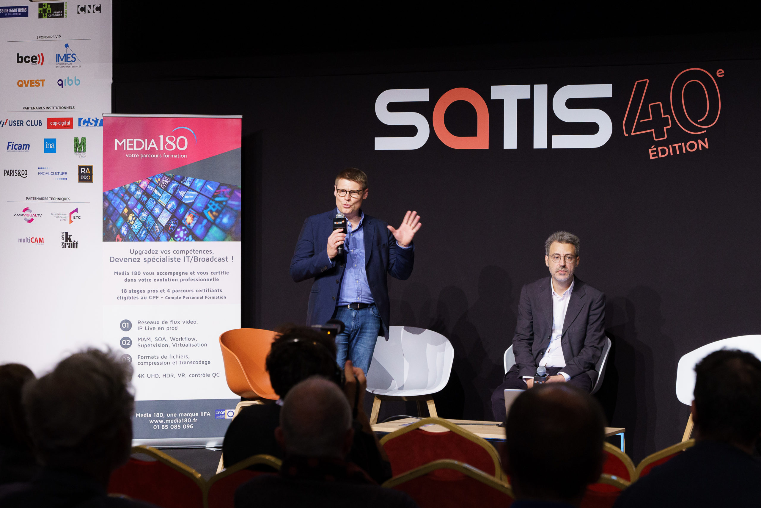 SATIS 2022 - Satis Expo