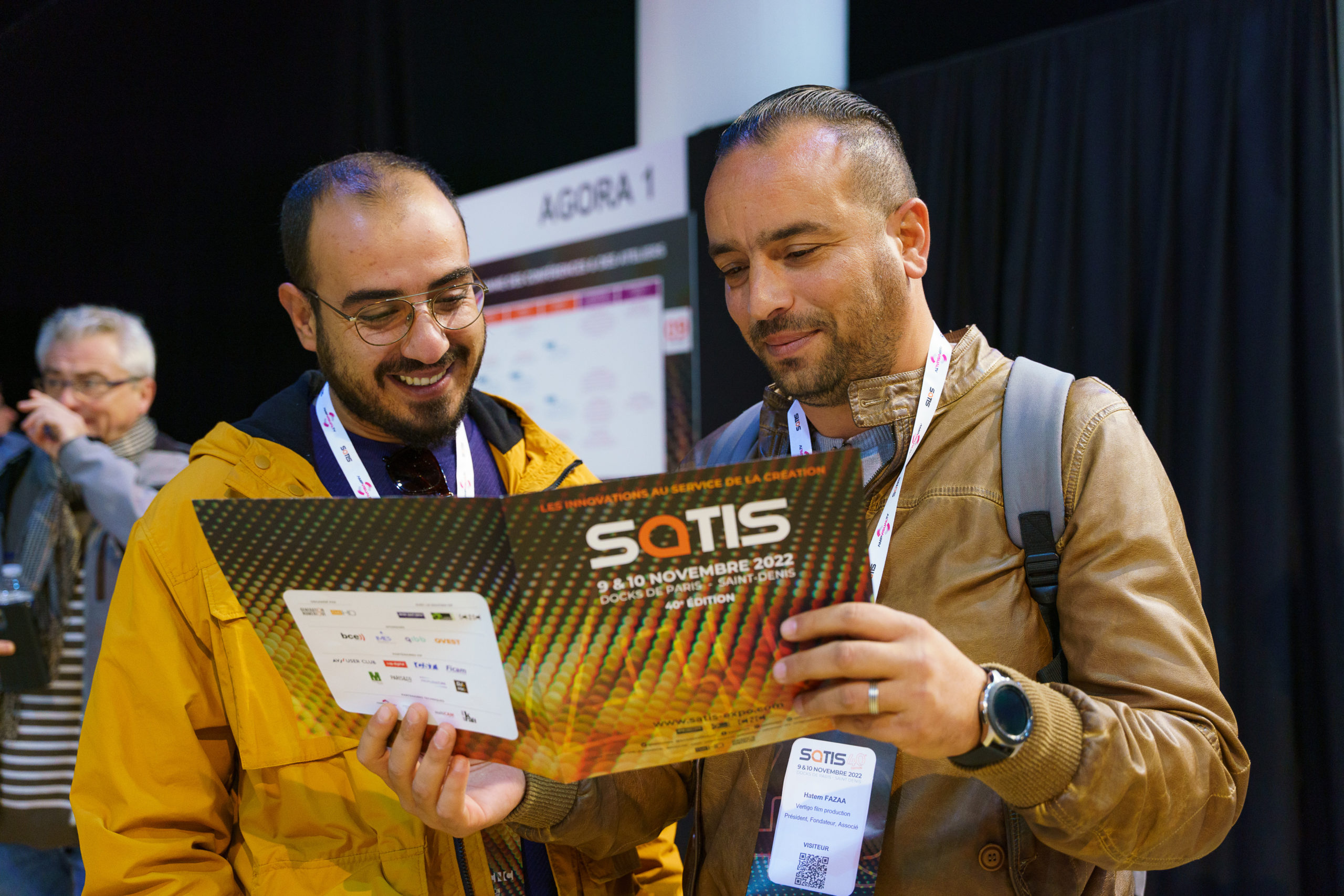 SATIS 2022 - Satis Expo