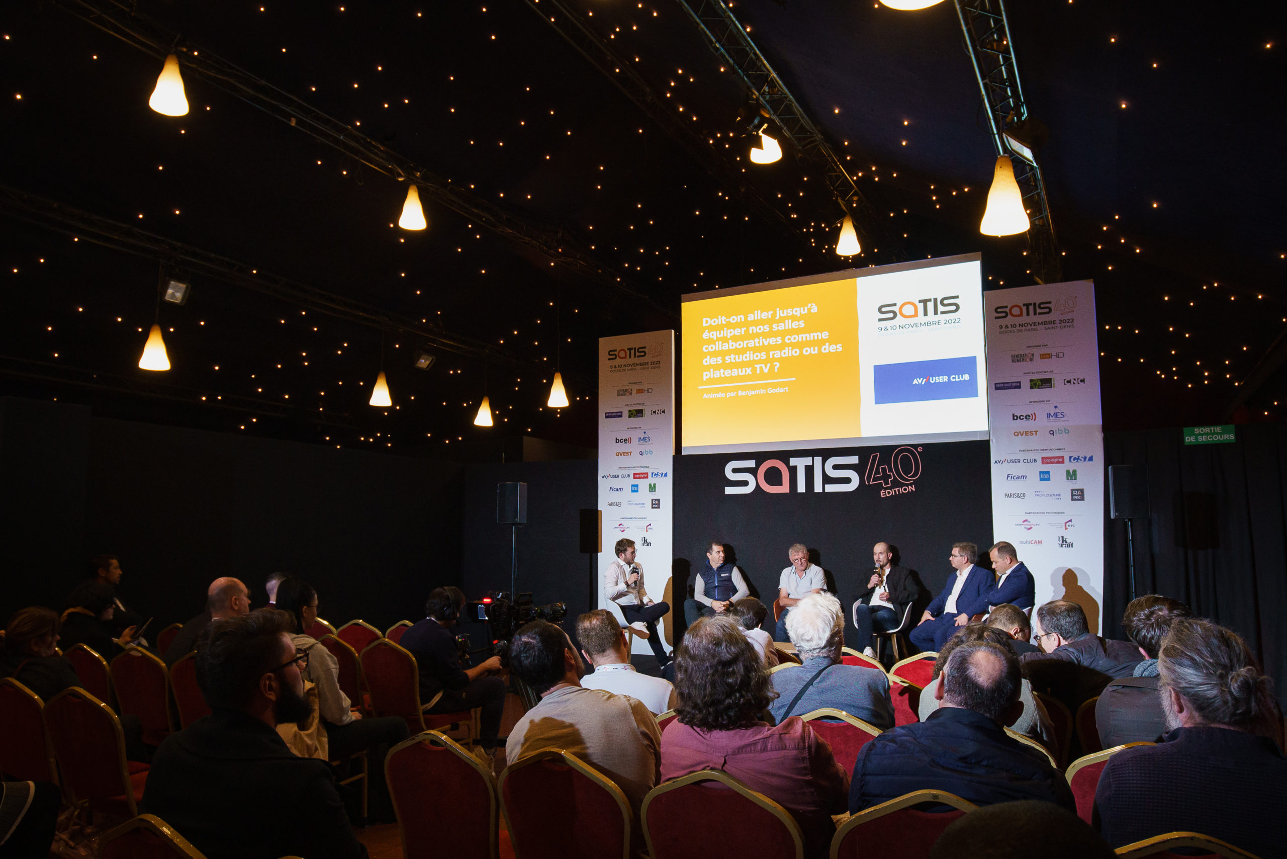 SATIS 2022 - Satis Expo