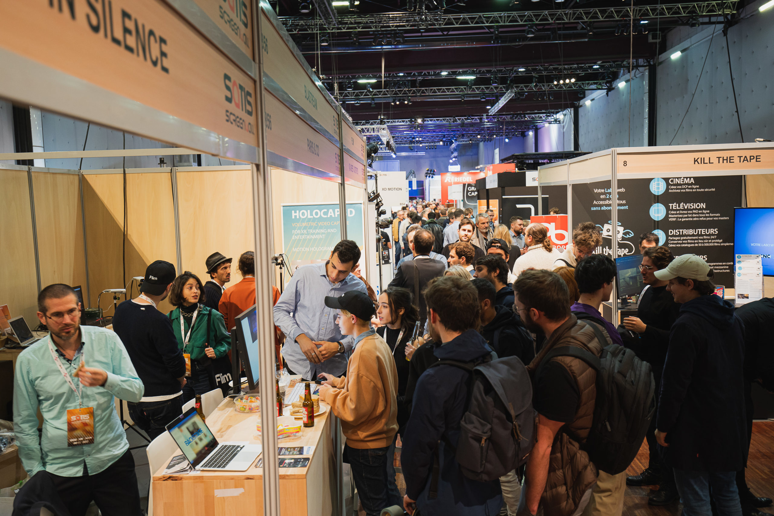 SATIS 2022 - Satis Expo