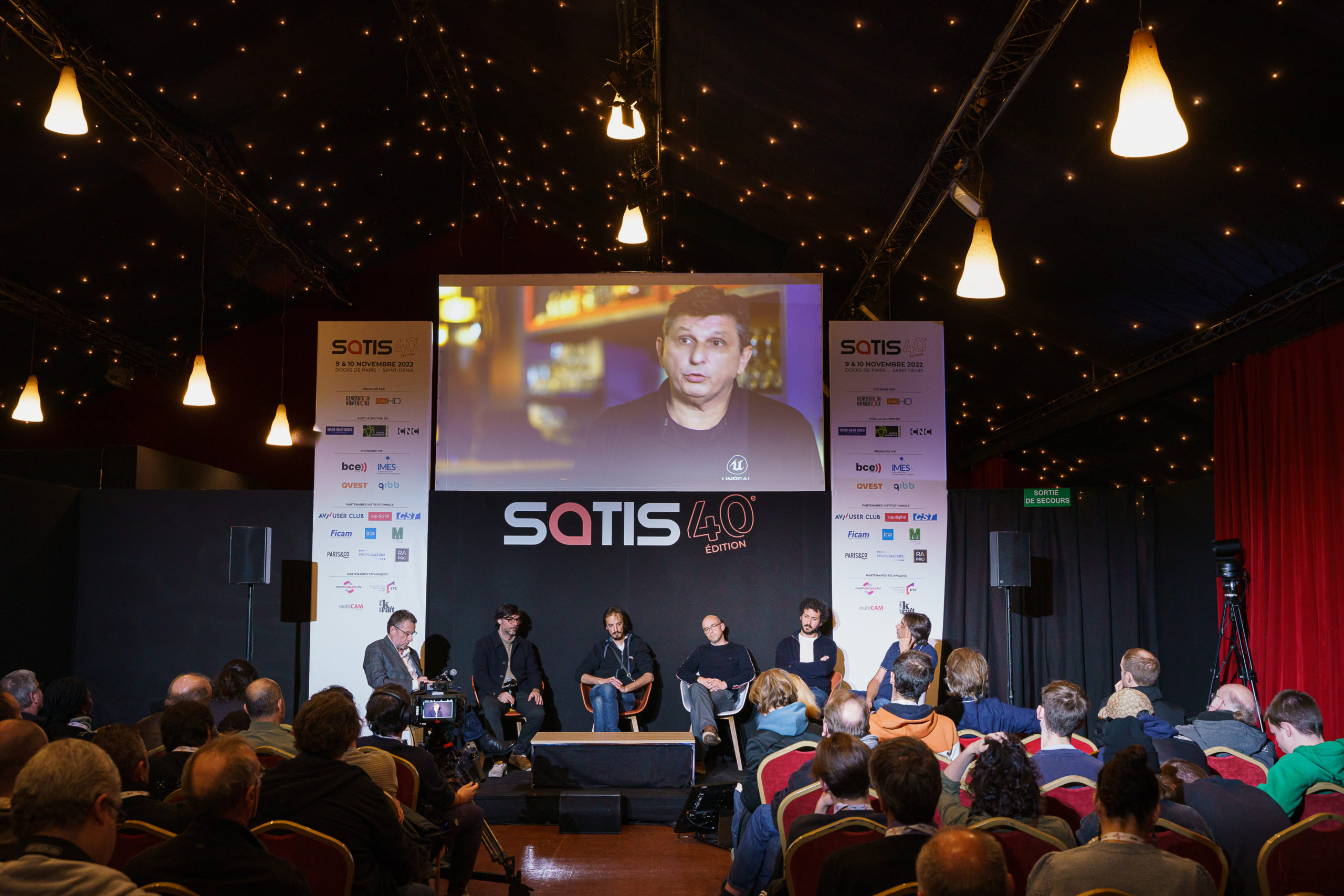 SATIS 2022 - Satis Expo