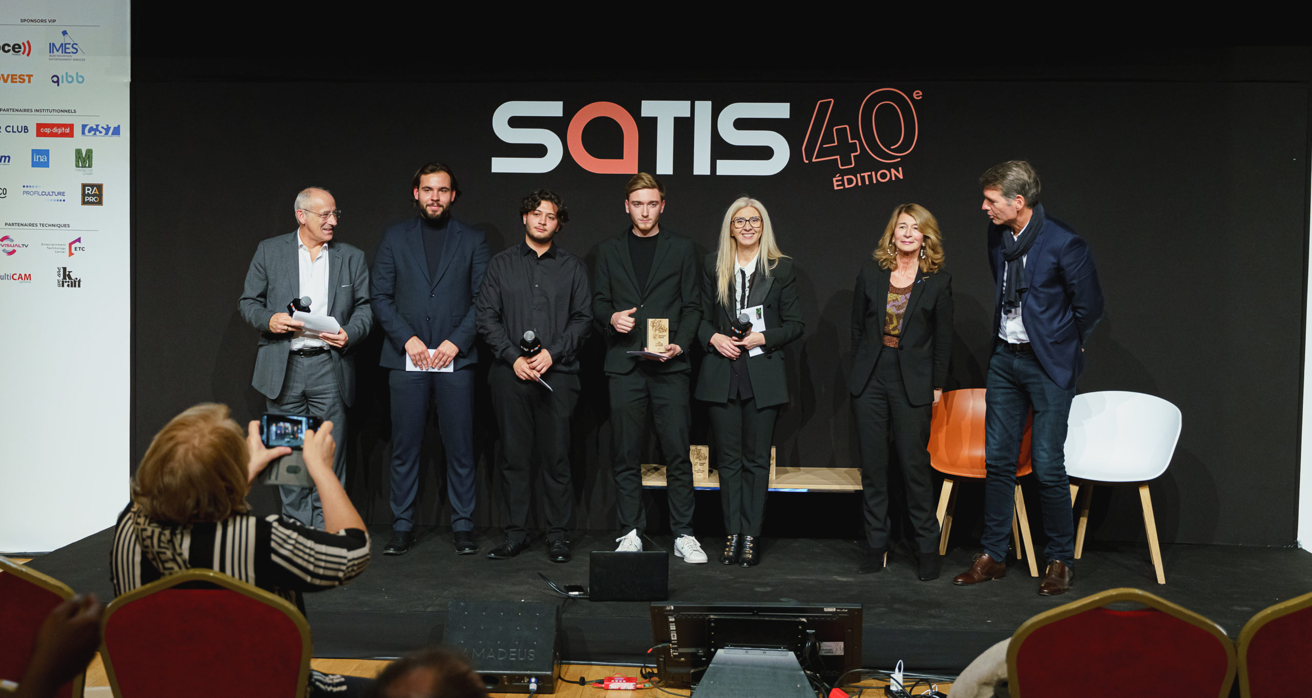 SATIS 2022 - Satis Expo