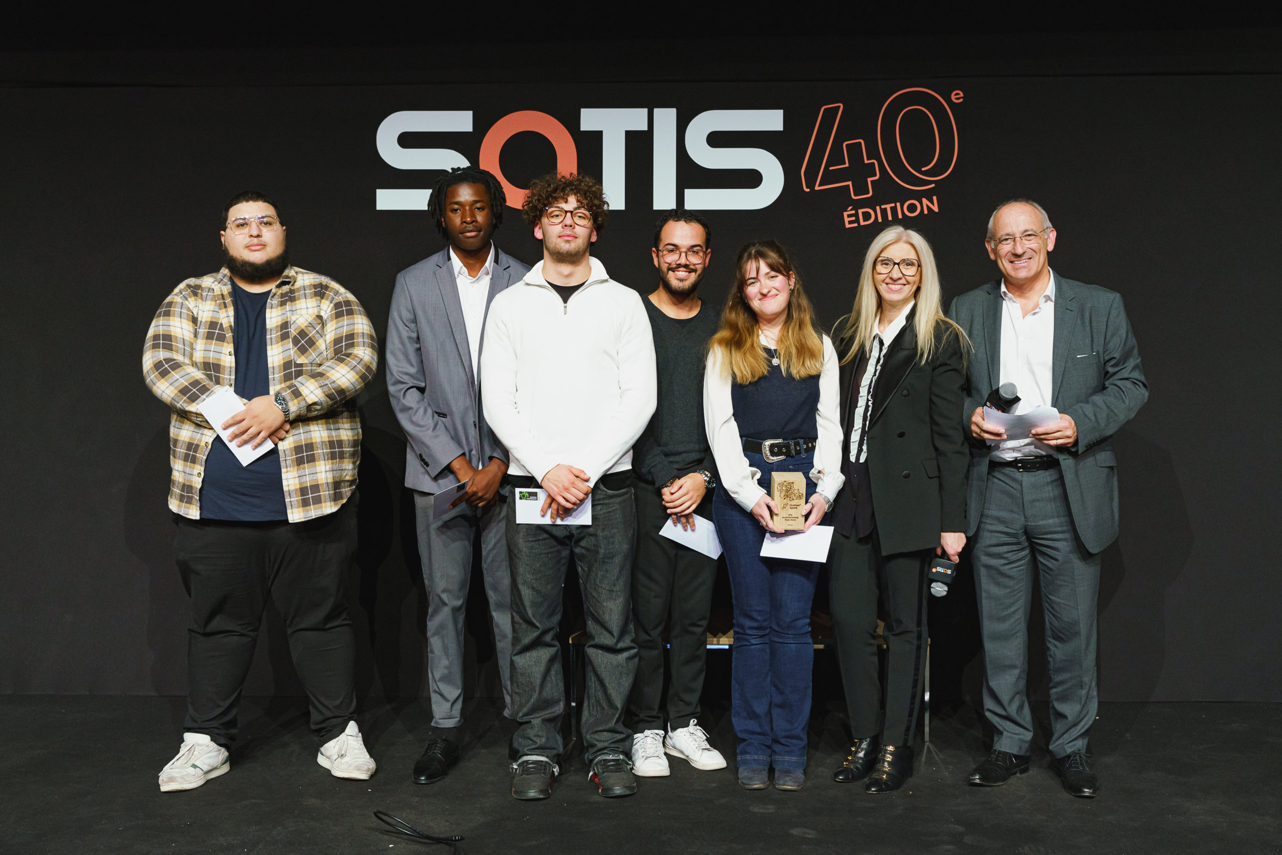 SATIS 2022 - Satis Expo
