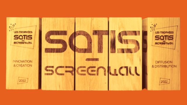 Accueil - Satis Expo