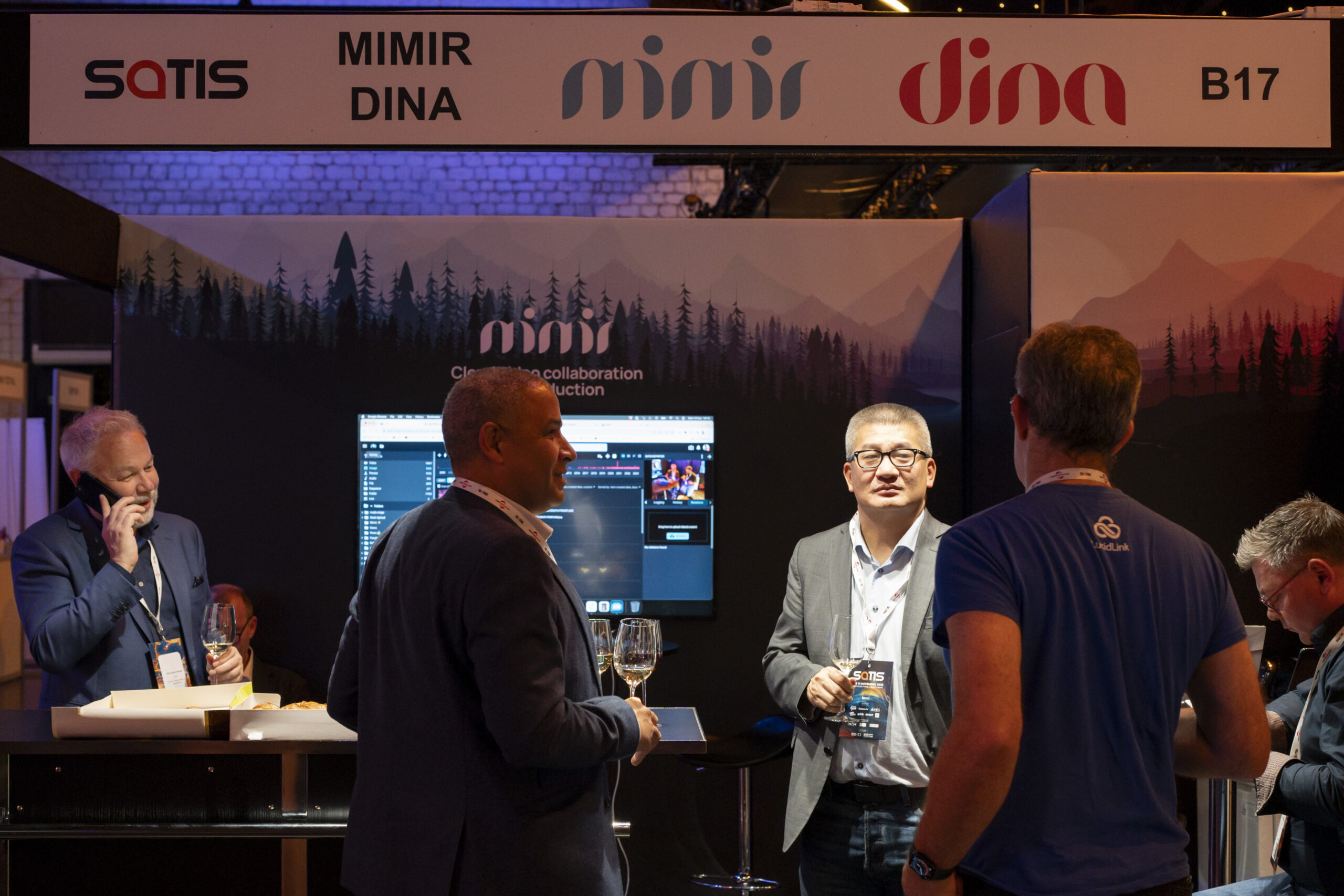 SATIS 2023 - Satis Expo