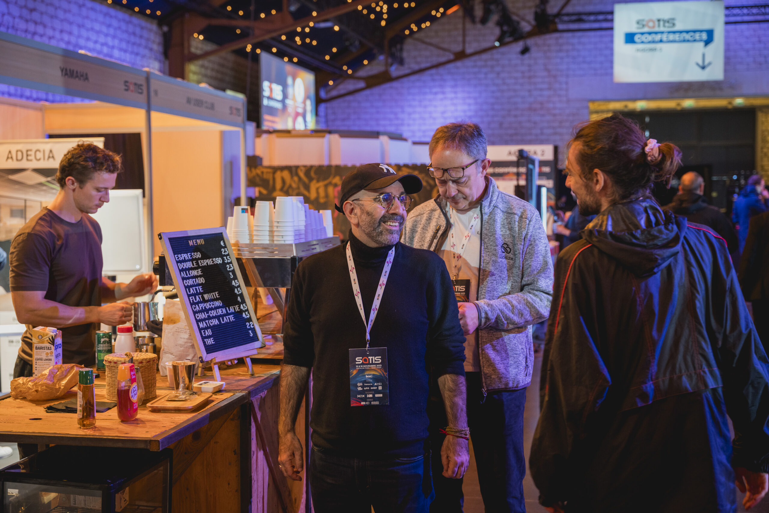 SATIS 2023 - Satis Expo