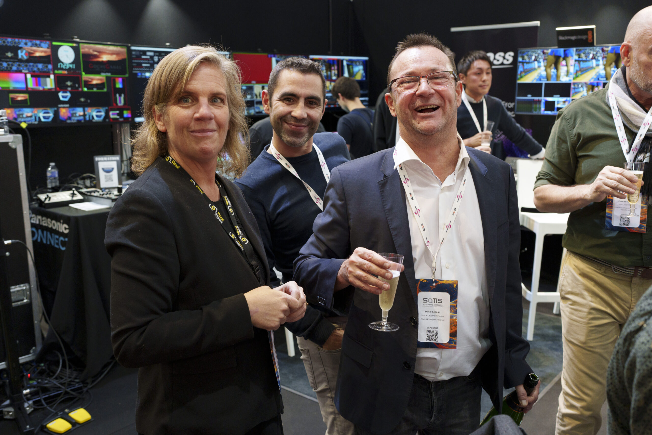 SATIS 2023 - Satis Expo