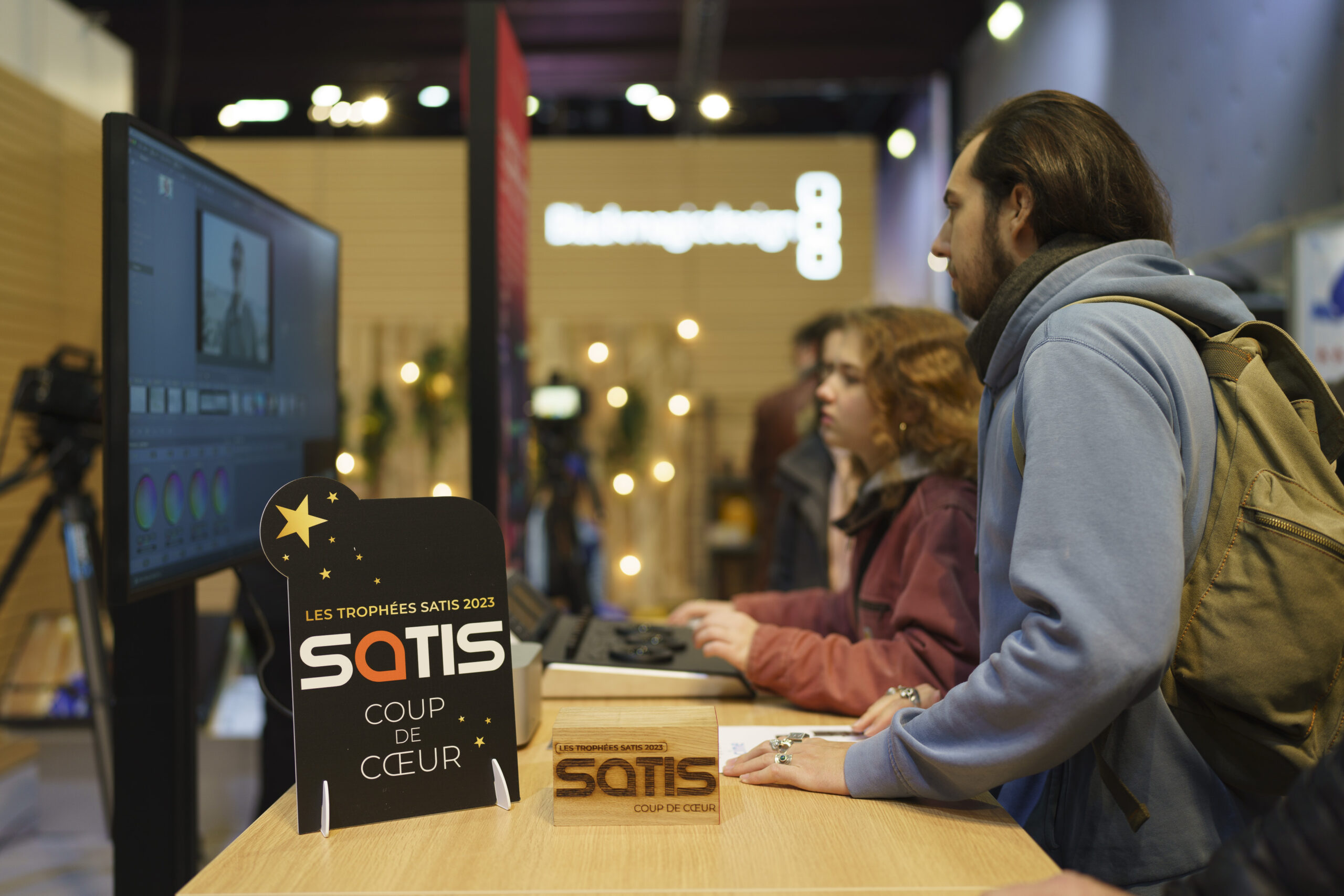 SATIS 2023 - Satis Expo