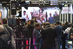 The Show - Satis Expo