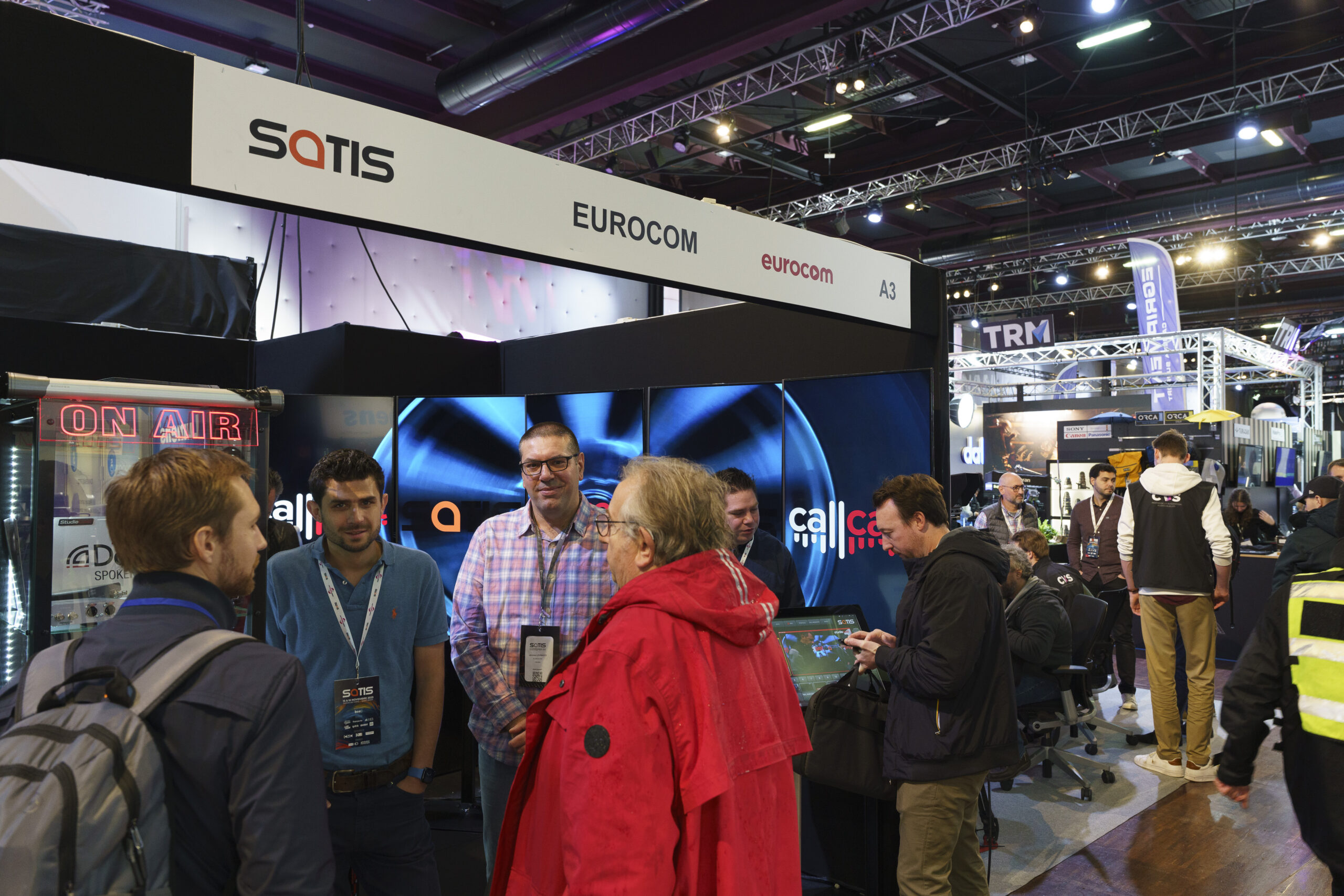 SATIS 2023 - Satis Expo