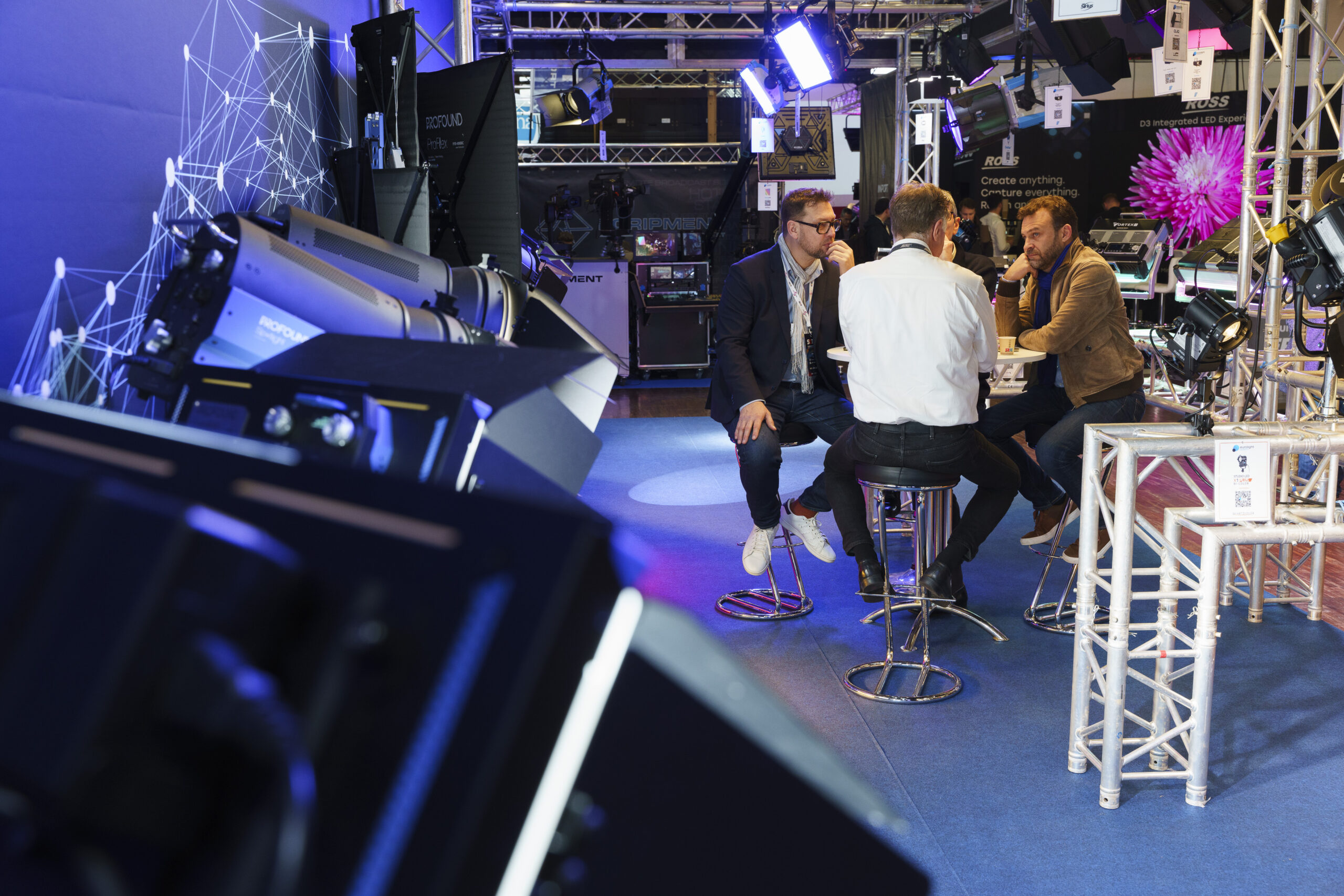 SATIS 2023 - Satis Expo