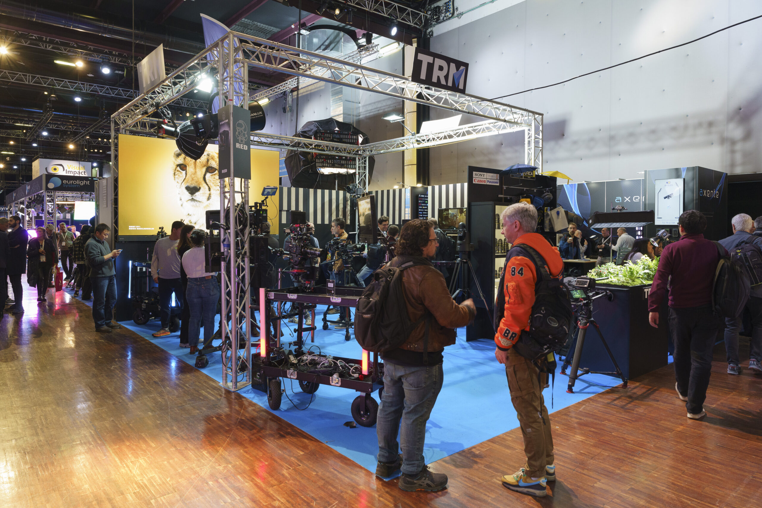 SATIS 2023 - Satis Expo