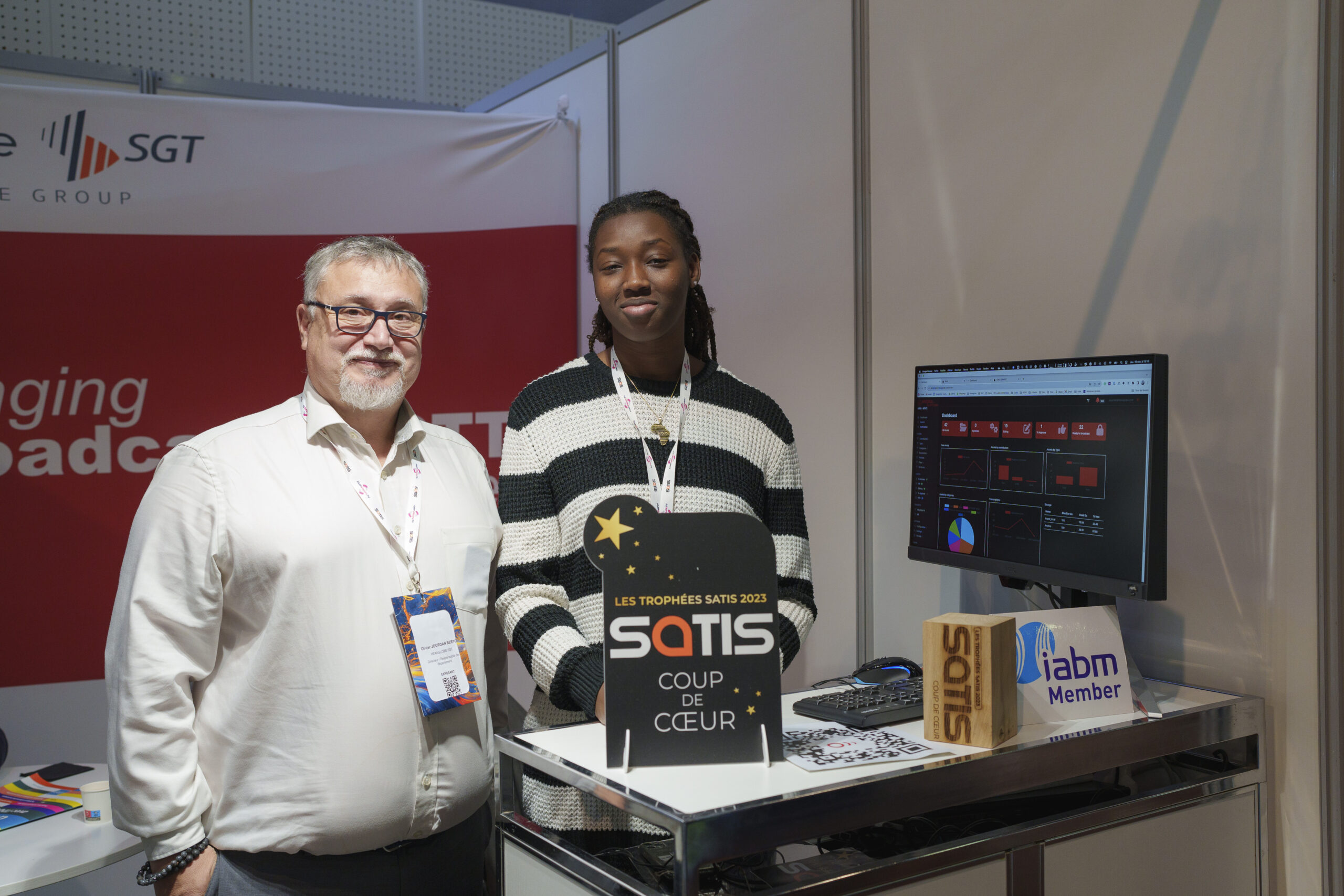 SATIS 2023 - Satis Expo