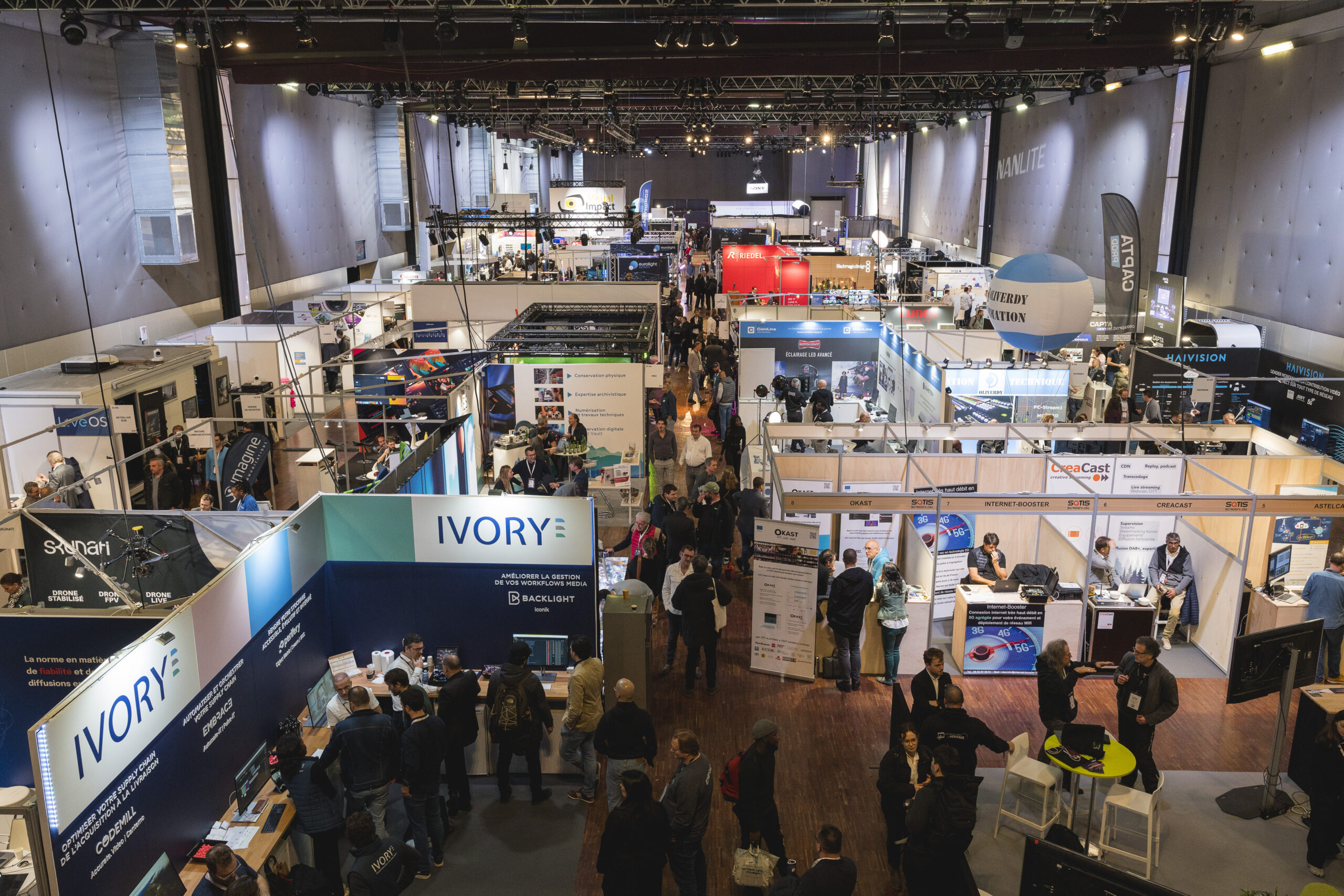 SATIS 2023 - Satis Expo