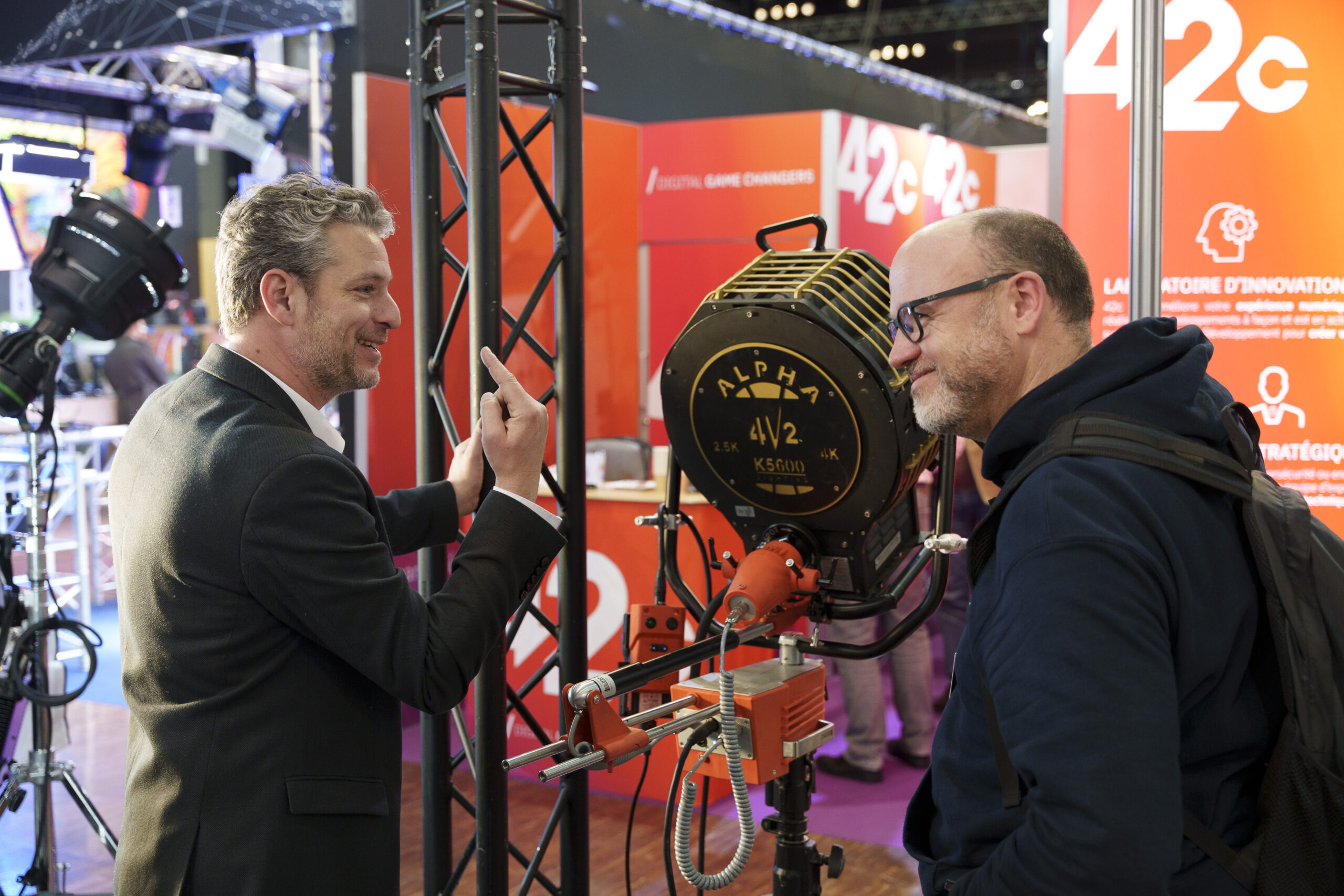 SATIS 2023 - Satis Expo