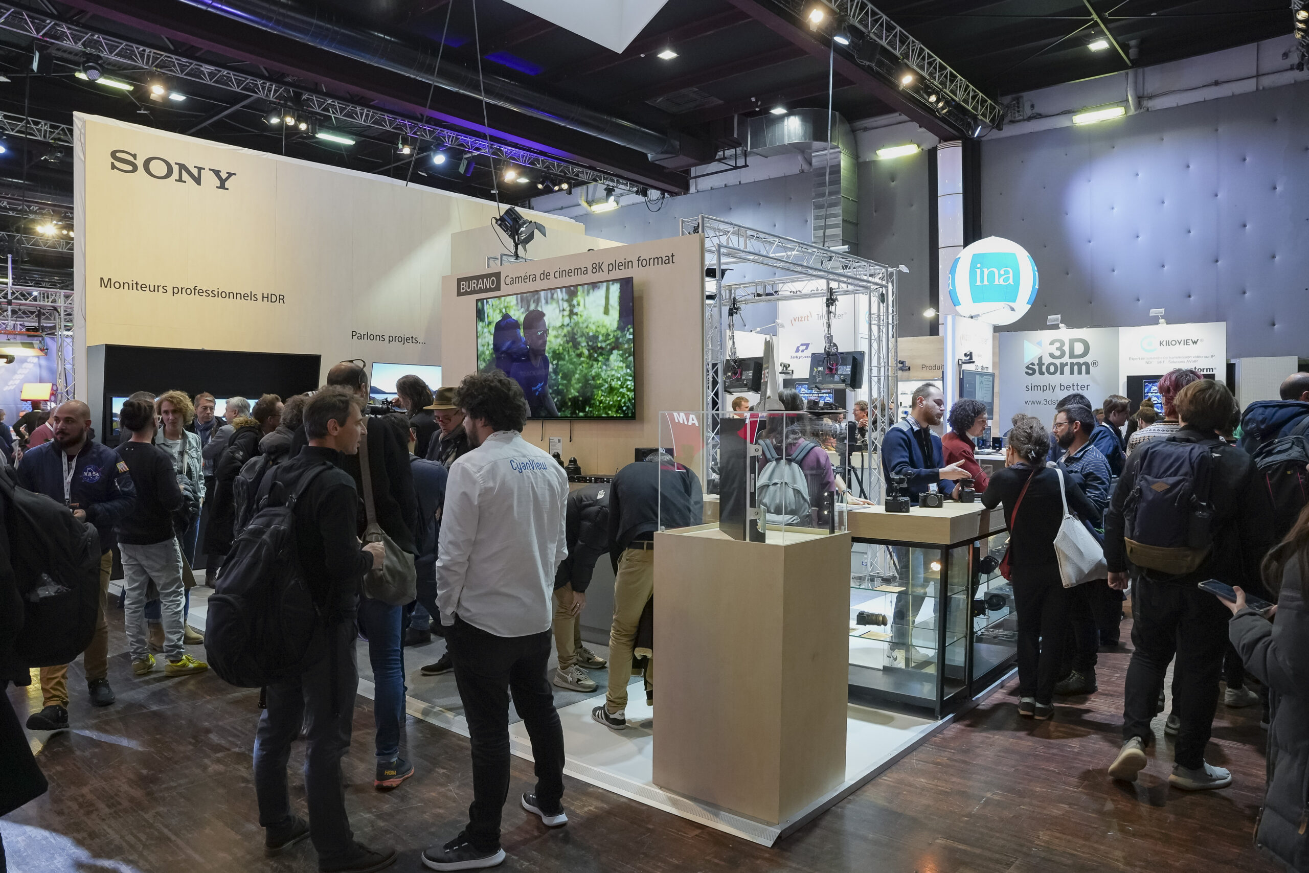 SATIS 2023 - Satis Expo