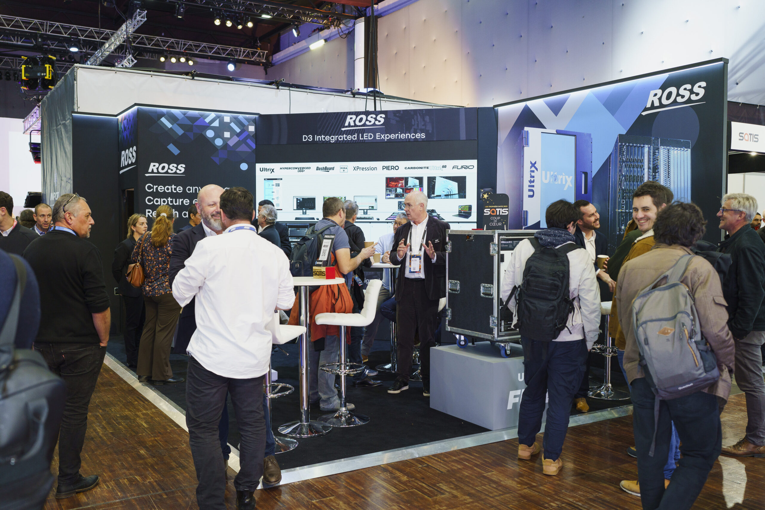 SATIS 2023 - Satis Expo